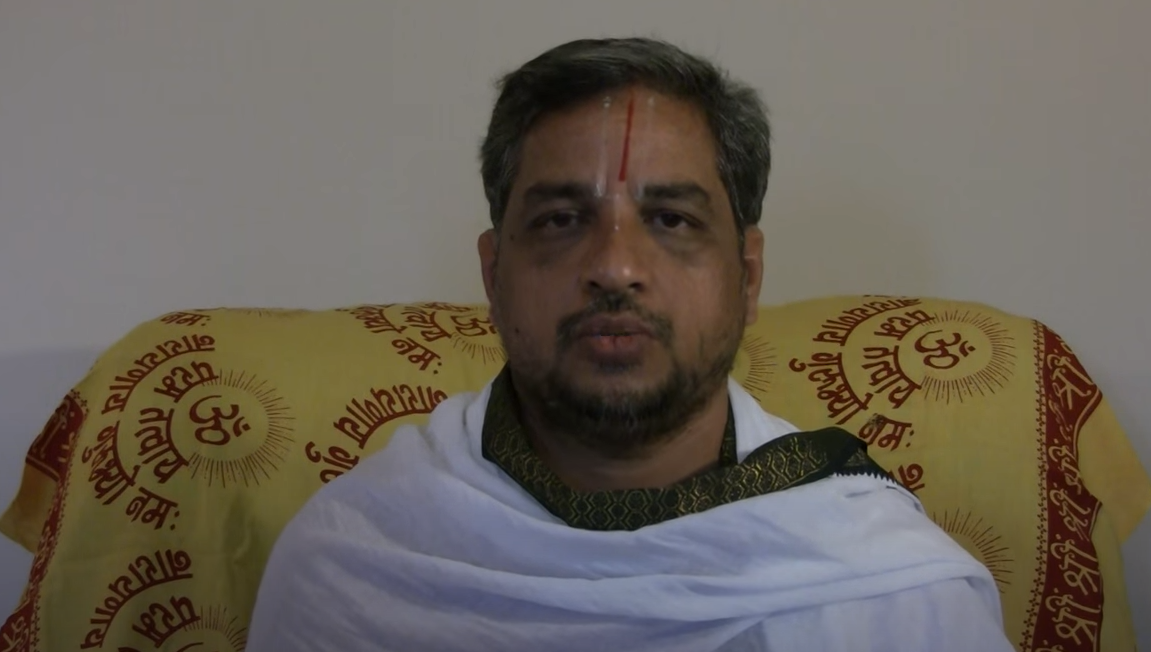 Home - Sri Sudarsana Seva Samiti